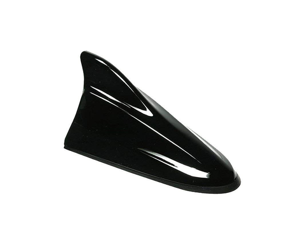 Shark Fin Roof Antenna Universal for All Car – LUXE AUTOMOTIVE